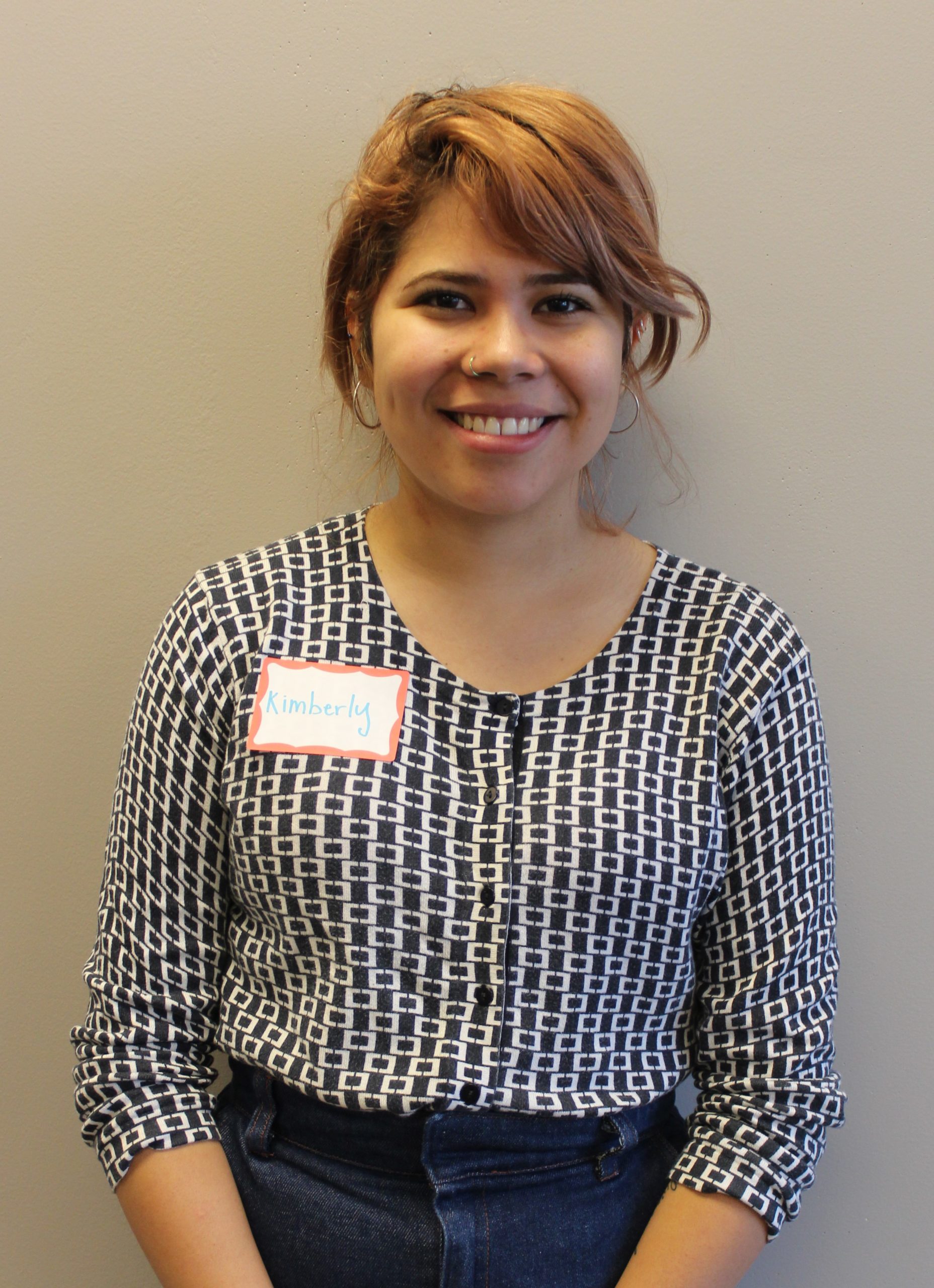 Kimberly: Keeping Up with Math - MNYouth